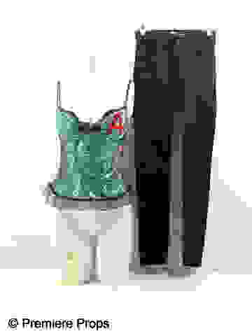 Easy A Marianne (amanda Bynes) Costume