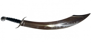 The Scorpion King Mathayus (the Rock) Sword