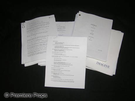 Flightplan Scripts And Treatment