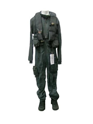Source Code Colter (jake Gyllenhaal) Costume