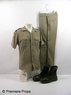 Scream 4 Exclusive Movie Prop Auction Prices - 302 Auction Price ...