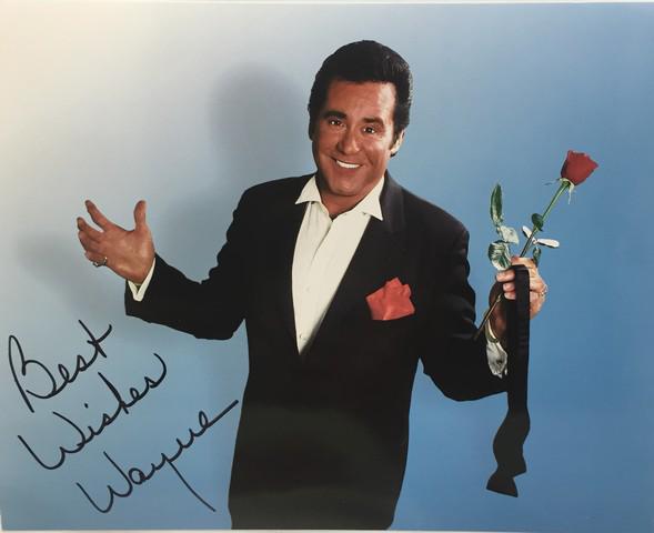 007 James Bond "License To Kill" (1989) Professor Joe Butcher (Wayne ...