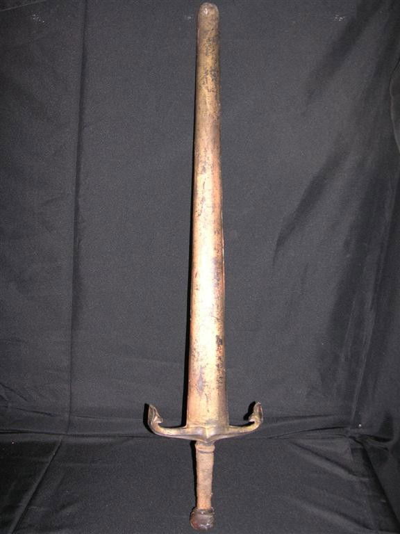 The Beastmaster (1982) Prop Sword