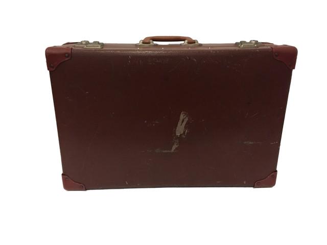 Pulp Fiction Jules Winnfield (Samuel L. Jackson) Suitcase Movie Props ...