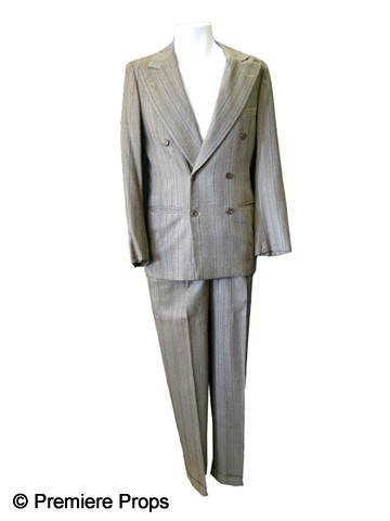 James Caan Costume Suit