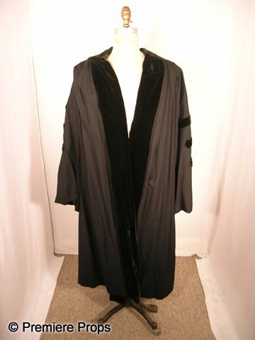 Lot Of Judge Robes