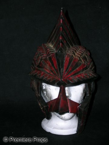 Immortals Titans Helmet