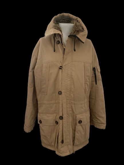 The Shining Dick Halloran (scatman Crothers) Screen Worn Coat Movie ...