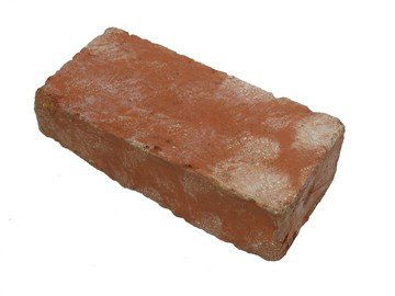 Earthquake Brick Prop