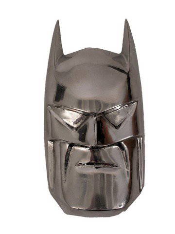Batman Limited Edition Mask