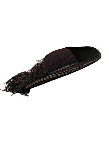 Three Musketeers Rochefort (mads Mikkelsen) Costume