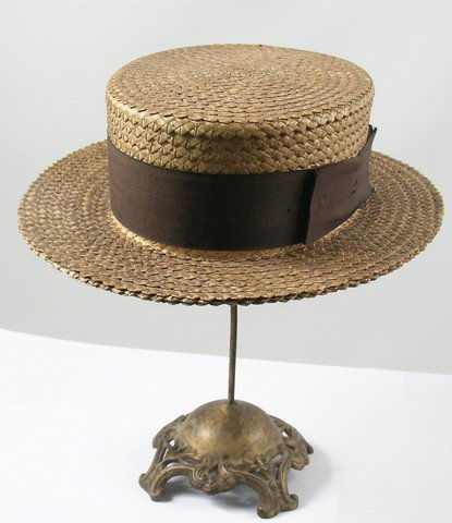 I Love Lucy Ricky Ricardo (Desi Arnaz) Hat & Cane