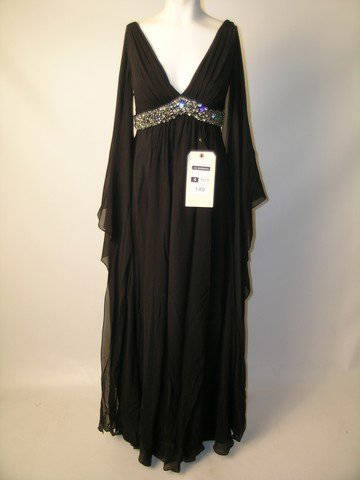 Scary Movie 5 Barbara (heather Locklear) Costume