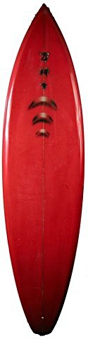 Lords of Dogtown Surfboard Prop