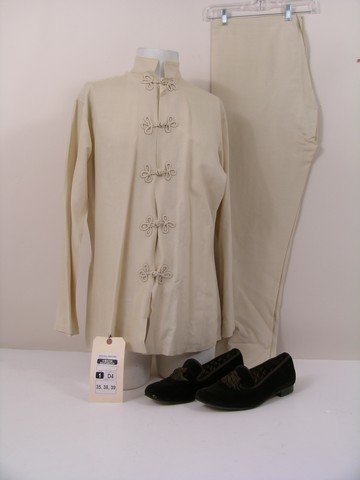 Beautiful Creatures Macon Ravenwood (jeremy Irons)