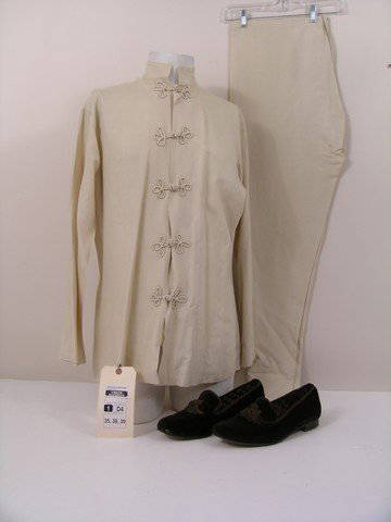 Beautiful Creatures Macon Ravenwood (jeremy Irons)