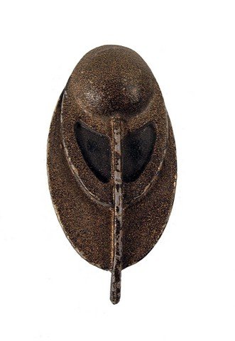 Star Trek: Deep Space Nine Bajoran Communicator Badge