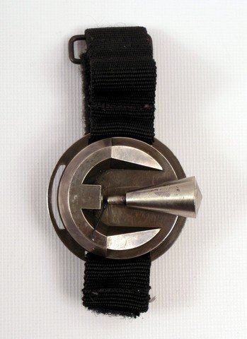 Blade II Blade (Wesley Snipes) Hero Wrist Garrote