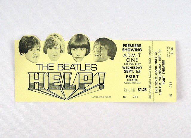 Hollywood Famous Movie Memorabilia-Session 2 2014-03-23 Auction - 326 ...