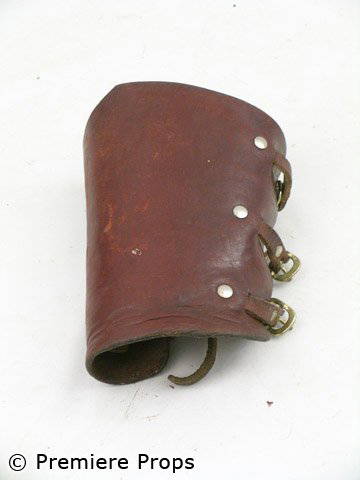 Outlander Wulfric's Armand Movie Props