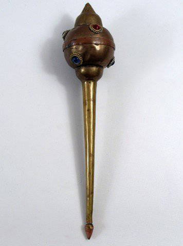 Eragon Gypsy Parlor Jewel Prop - Jun 22, 2014 | Premiere Props in CA