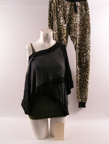 Step Up All In Violet (Parris Goebel) Movie Costumes