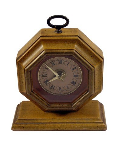 The Vampire Diaries Clock Movie Props