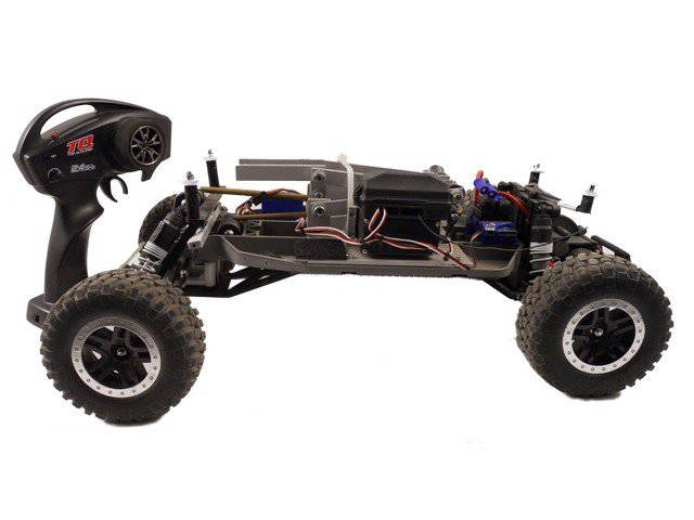 Falling Skies Harness Creature Puppet Special-Effects - Aug 29, 2015 ...