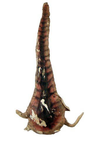 Falling Skies Underwater Harness Creature Movie Props