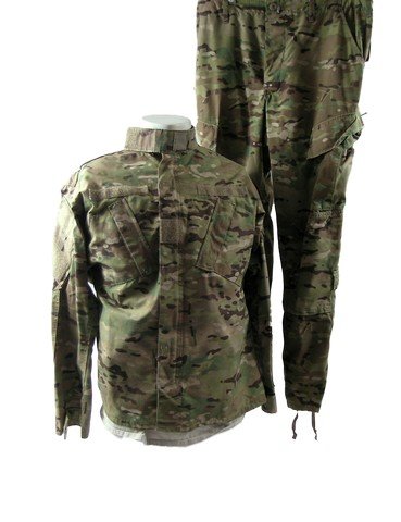 Sicario Matt Graver's (Josh Brolin) Movie Costumes