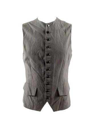 The Rebels Judson Fletcher Don Johnson Vest Movie