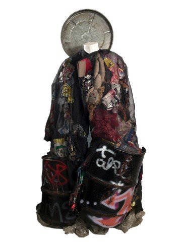 Zoolander Derek Zoolander (ben Stiller) Hero Derelicte