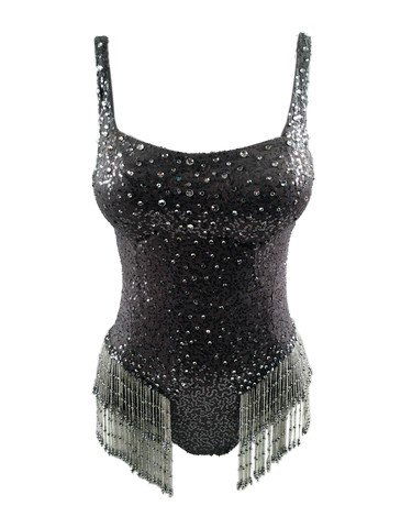 Now You See Me Henley (isla Fisher) Movie Costumes