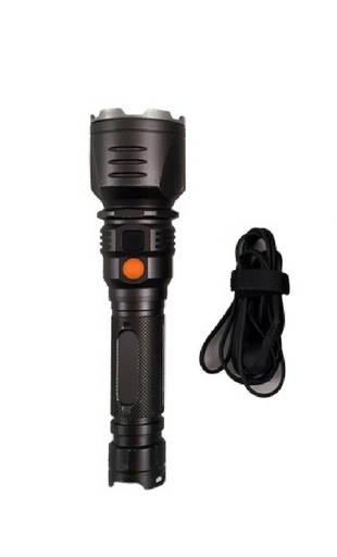 Resident Evil 6 Claire Redfield (Ali Larter) Flashlight - Jan 28, 2017 ...