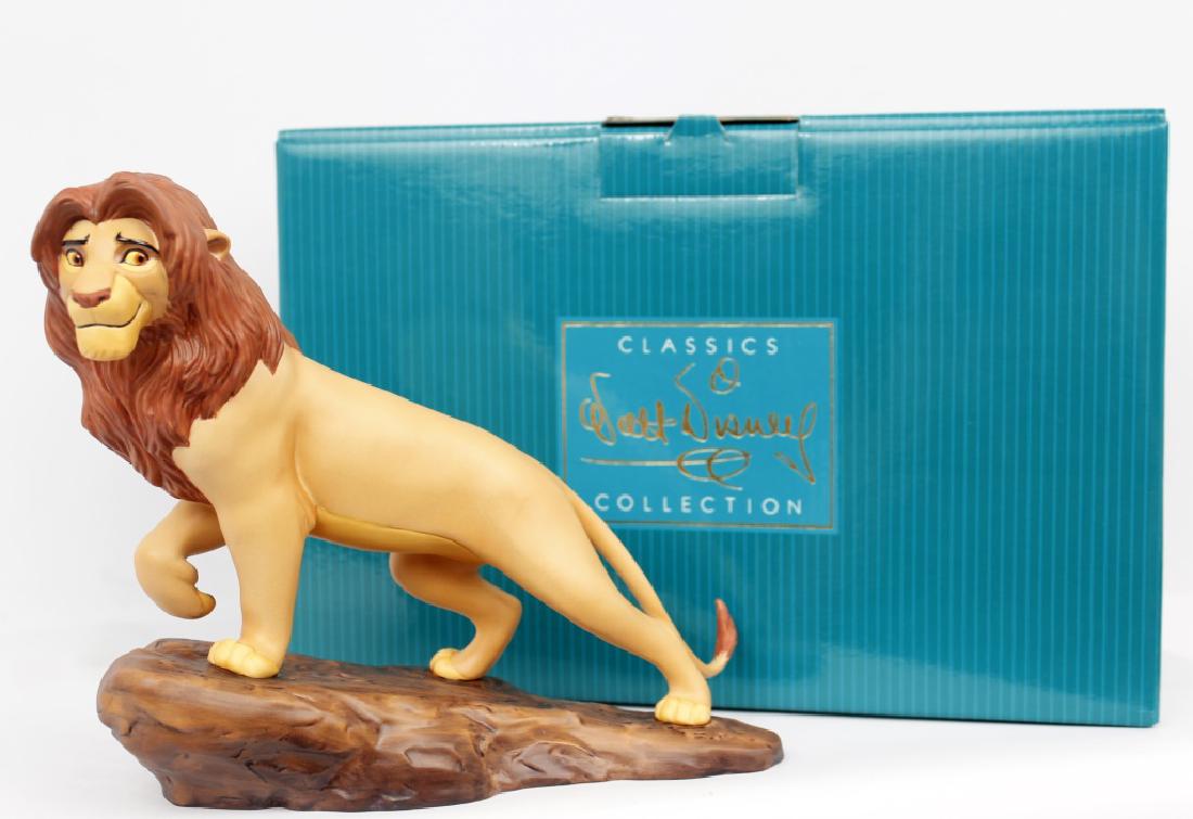CLASSIC WALT DISNEY COLLECTION - SIMBA