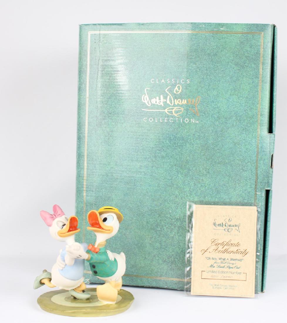 CLASSIC WALT DISNEY COLLECTION - DONALD DUCK
