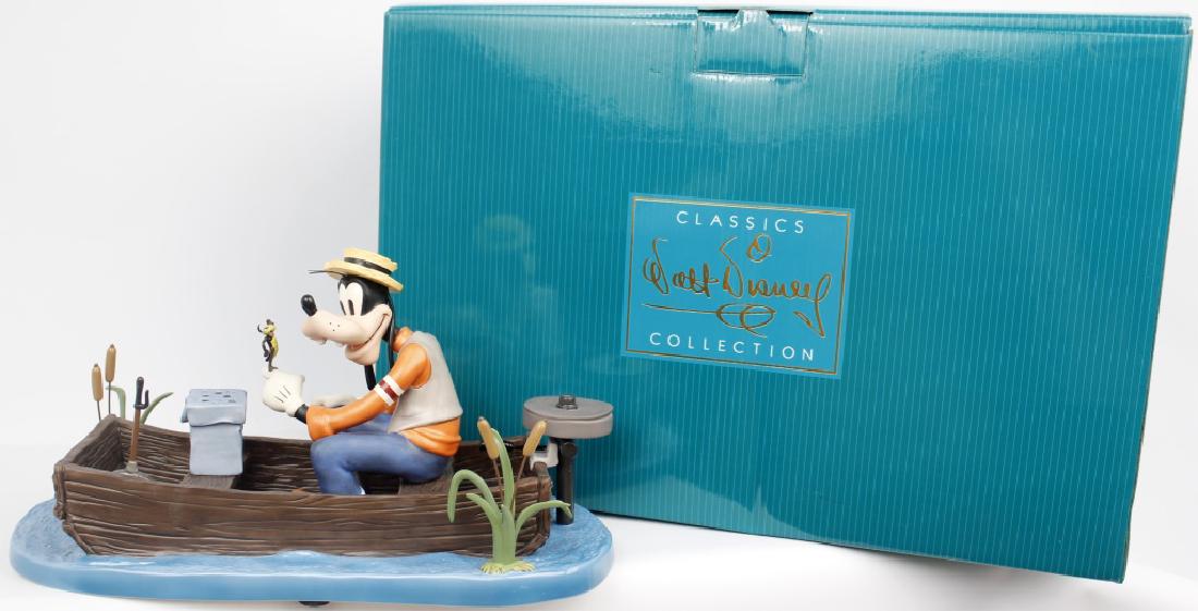 Classic Walt Disney Collection Goofy
