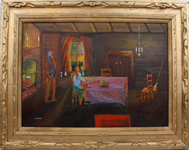 CHICO WHEELER FLORIDA HIGHWAYMEN CRAB BOIL (#115011) on Oct 16, 2021 ...