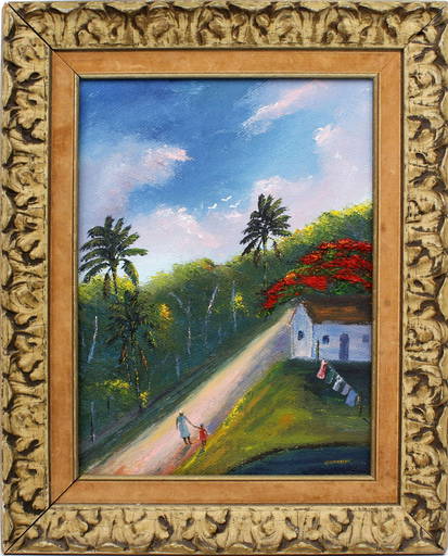 CHICO WHEELER FLORIDA HIGHWAYMEN LAUNDRY LADY (#119015) on Feb 26, 2022 ...