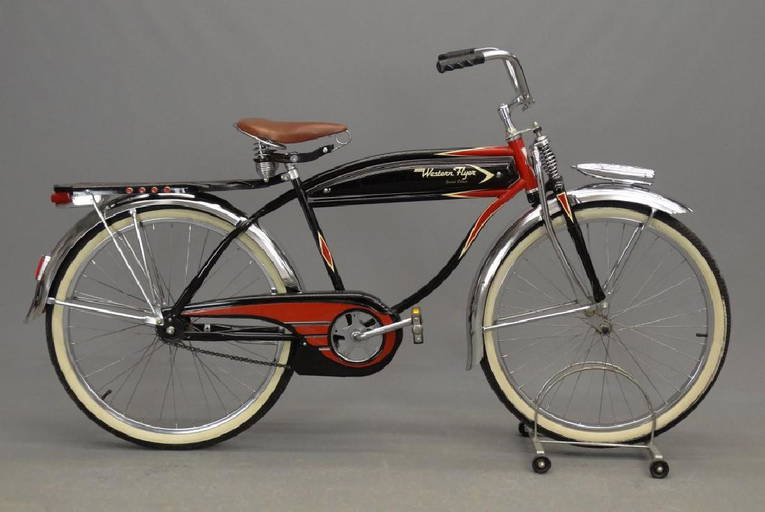 Wester Flyer "special Edition" Bicycle