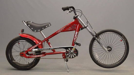 Schwinn Sting Ray Chopper Bicycle