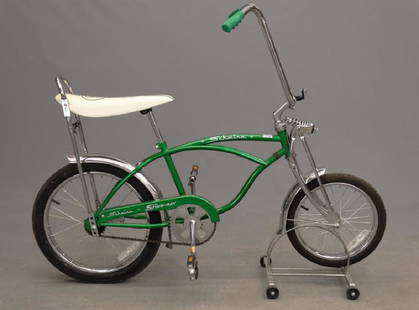 Schwinn Tornado Muscle Bicycle