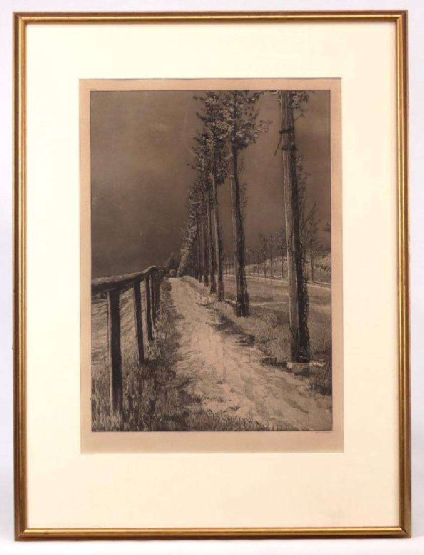 Max Klinger (germany 1857 1920)