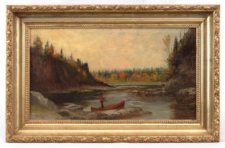 John C. Miles (1837 1911)