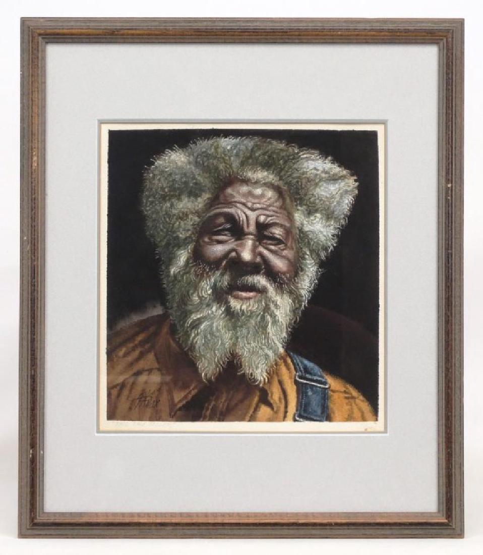 Columbus P. Knox (1923-1999) - Jan 01, 2018 | Copake Auction Inc. in NY