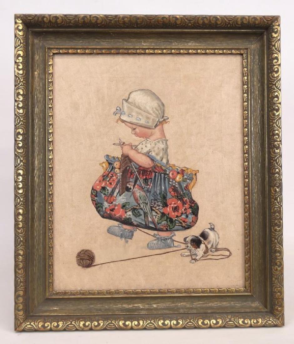 Charles Twelvetrees (1888-1948)