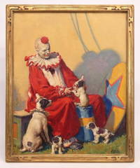 Ray C. Strang (1893-1957) - Jan 01, 2018 | Copake Auction Inc. in NY