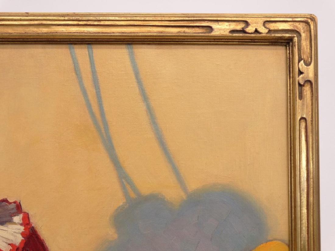 Ray C. Strang (1893-1957)