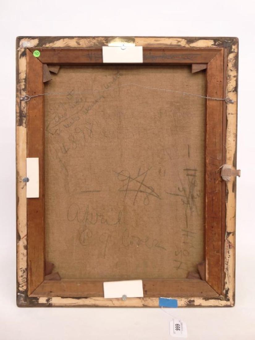 Ray C. Strang (1893-1957)