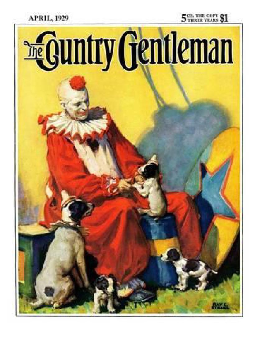 Ray C. Strang (1893-1957)